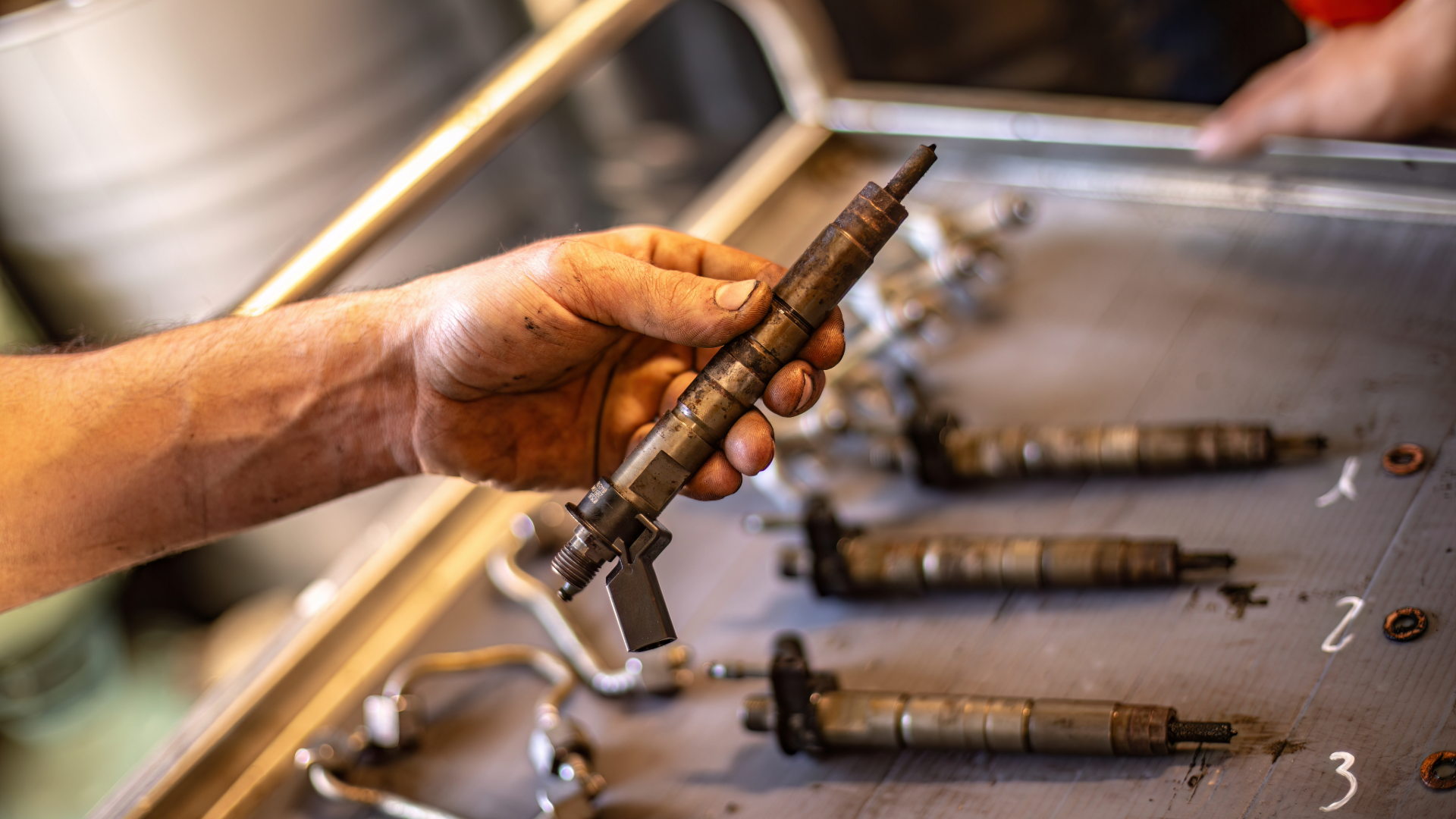 Spridarspecialisten.se – Nya och renoverade dieselspridare